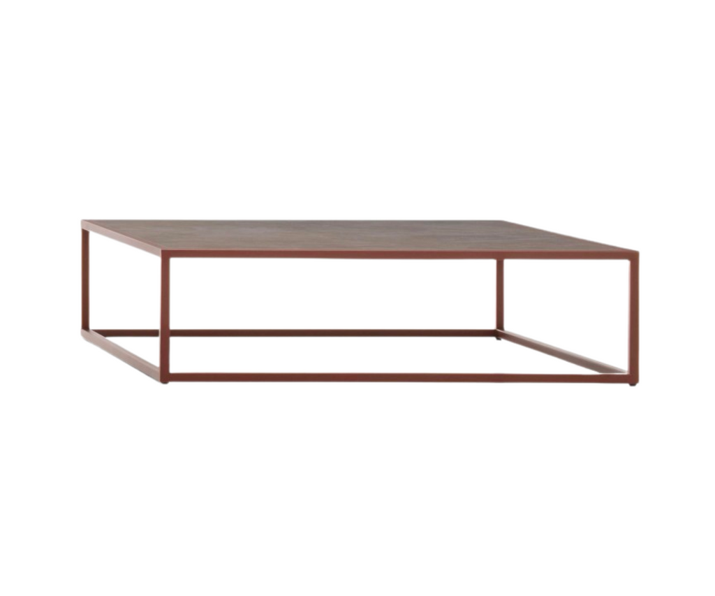 Arpa Low Table Designed By Ramón Esteve For Mdf Italia Abailable Available At Rifugio Modern