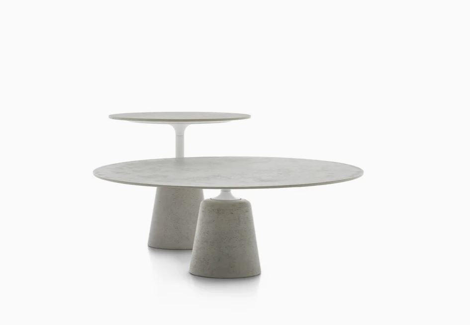 Rock Mini | Outdoor Table – Rifugio Modern