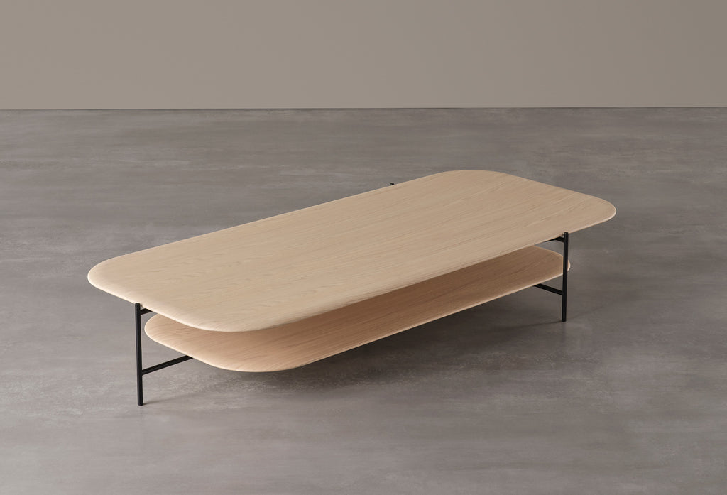 Adrian | Low Table – Rifugio Modern
