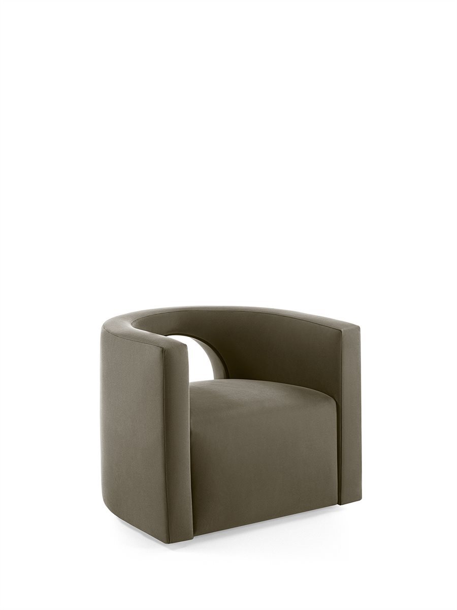 H2O Lounge | Armachair – Rifugio Modern