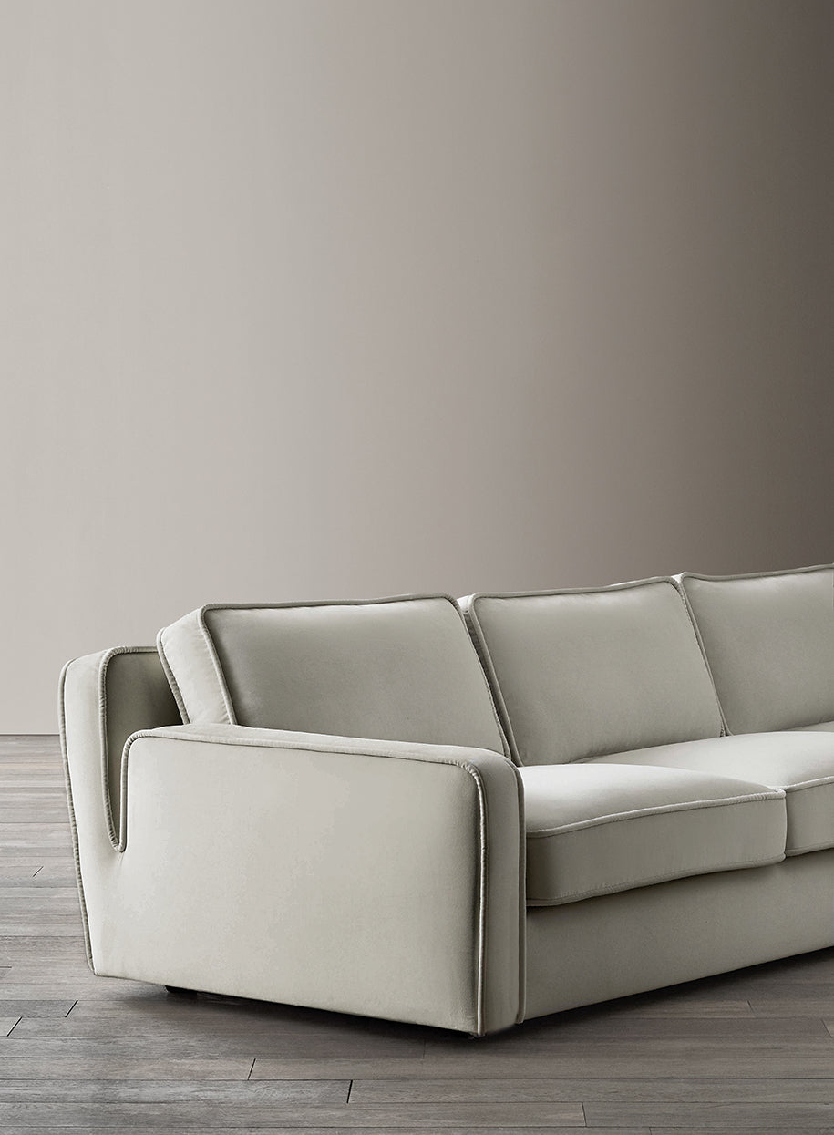 Hector | Sofa – Rifugio Modern