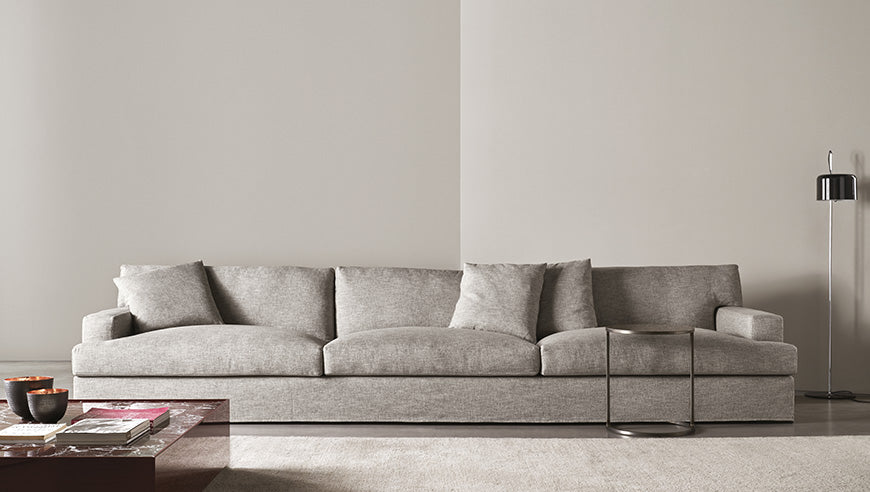 James | Sofa – Rifugio Modern