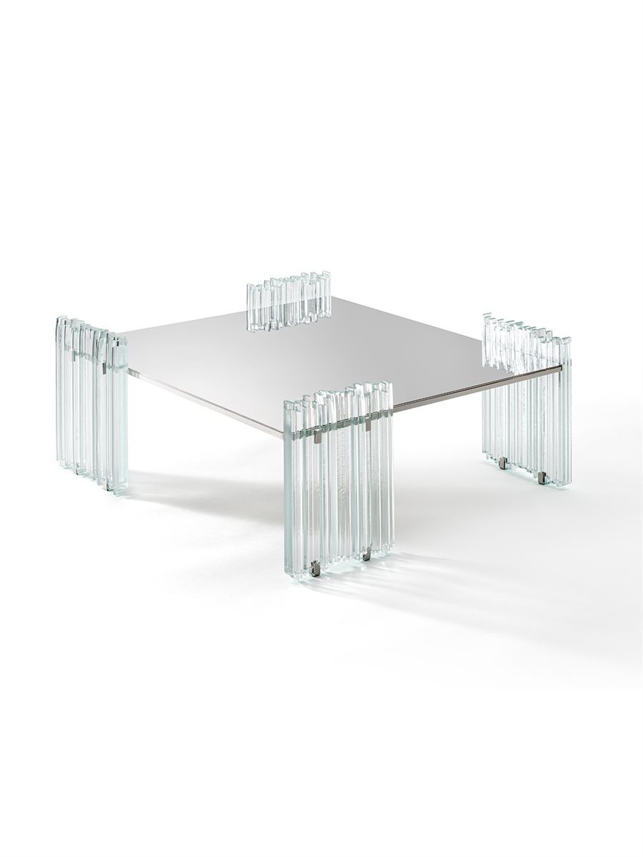 Mirage | Coffee Table – Rifugio Modern