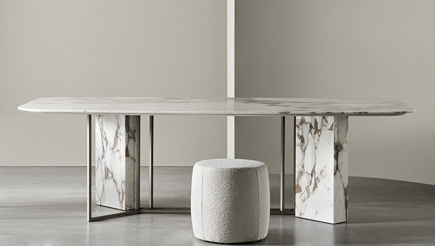 Plinto | Table – Rifugio Modern