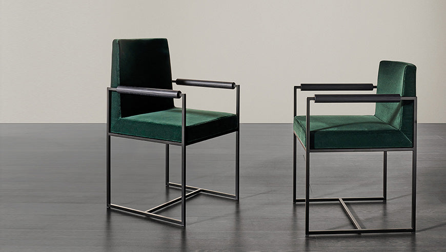 Rider | Chair – Rifugio Modern