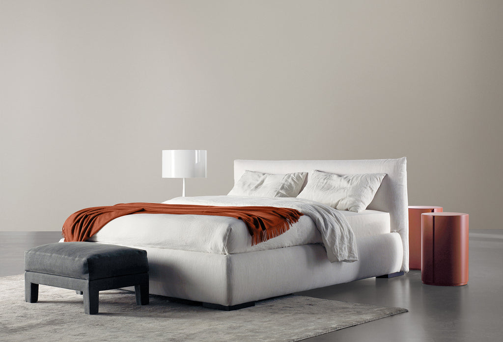 Scott | Bed – Rifugio Modern