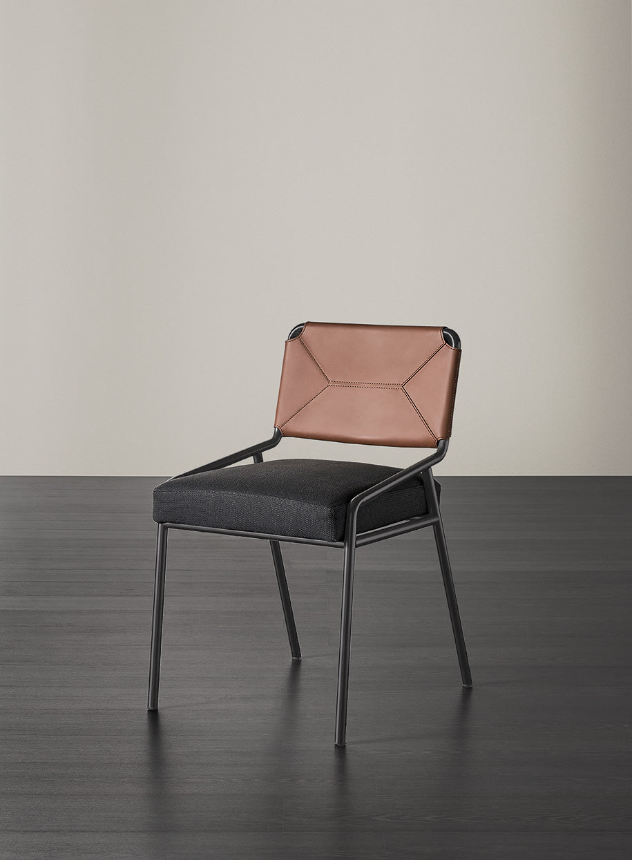 Tai | Chair – Rifugio Modern