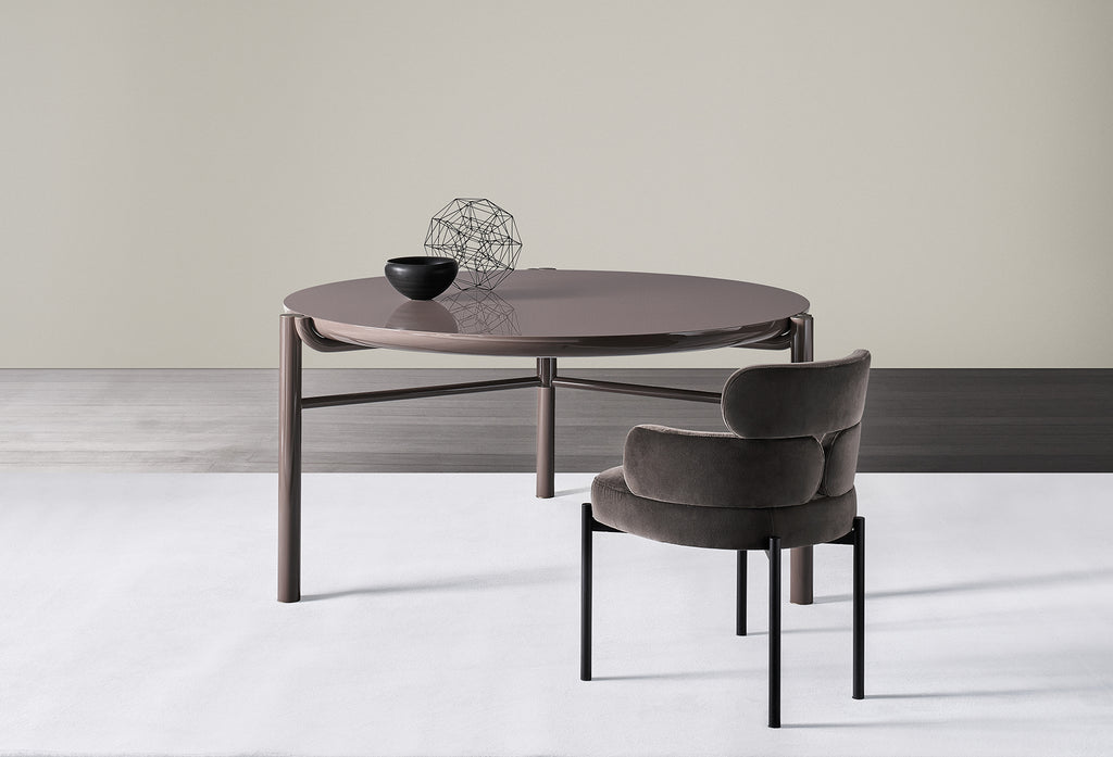 Zeno | Table – Rifugio Modern