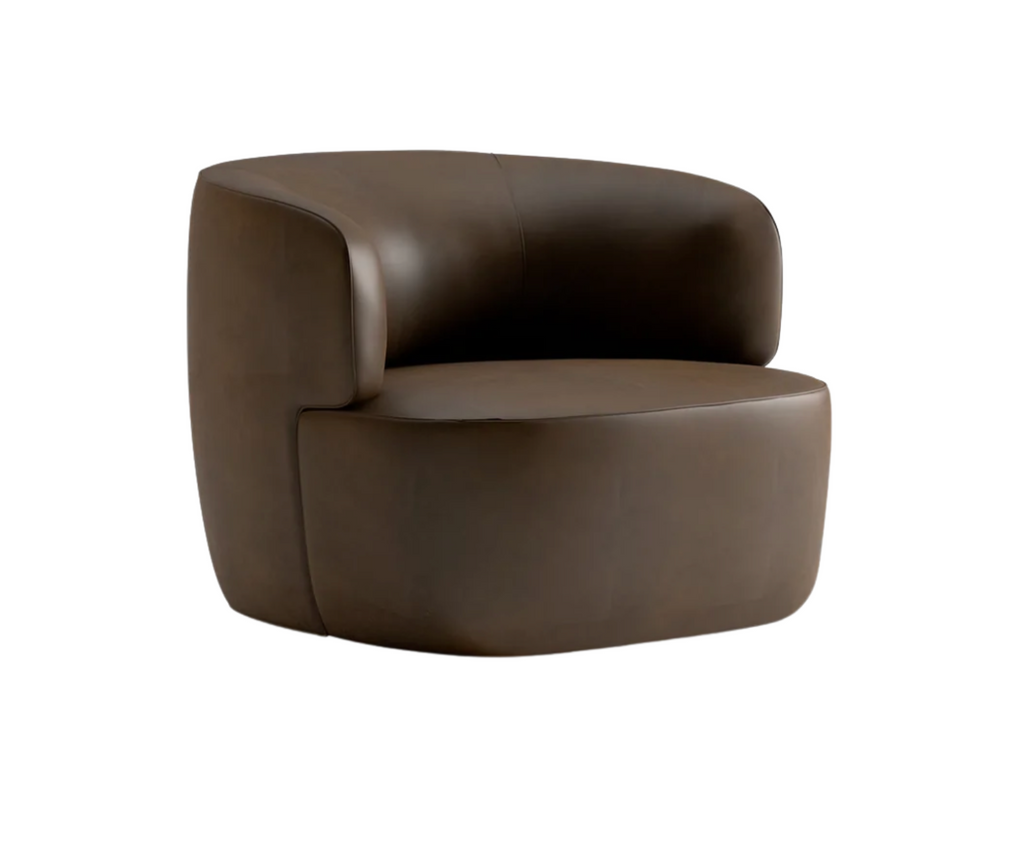 Elain | Armchair My Molteni&C available at Rifugio Modern