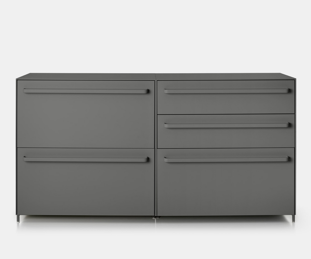 Handle | Storage Designed by Bruno Fattorini for MDF Italia Abailable ...