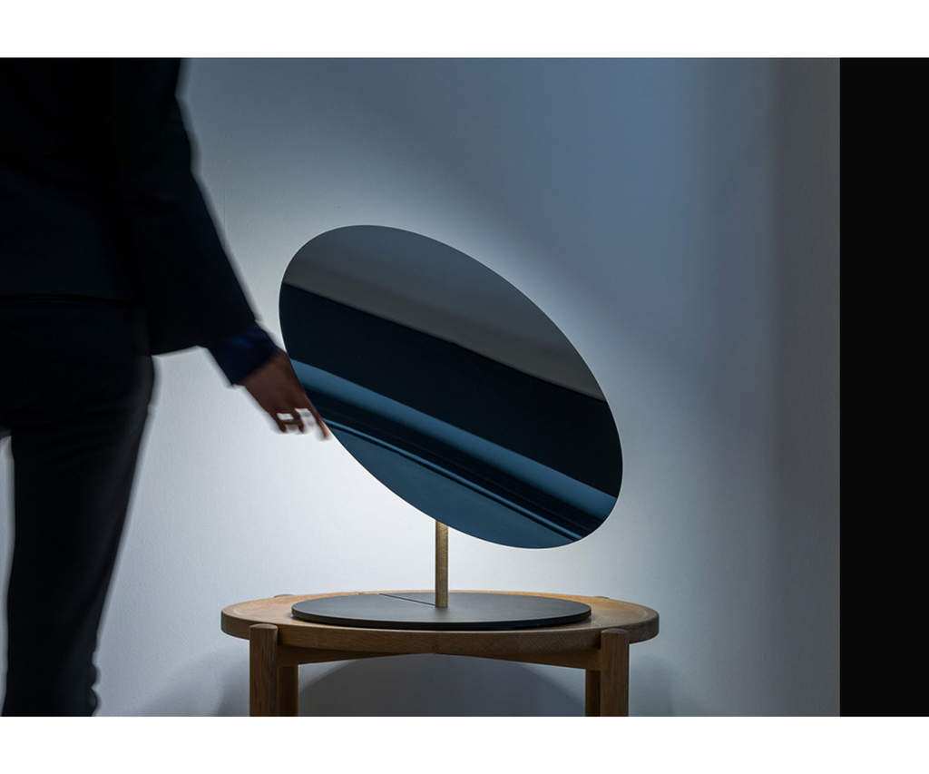 Calvino | Table Light available at Rifugio Modern Denver Italian ...