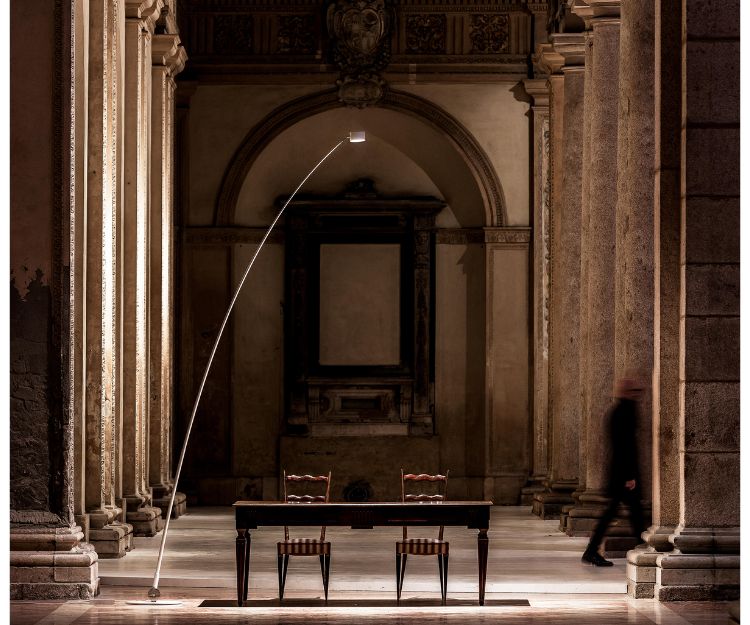 Sampei | Outdoor Light available at Rifugio Modern Denver Italian ...