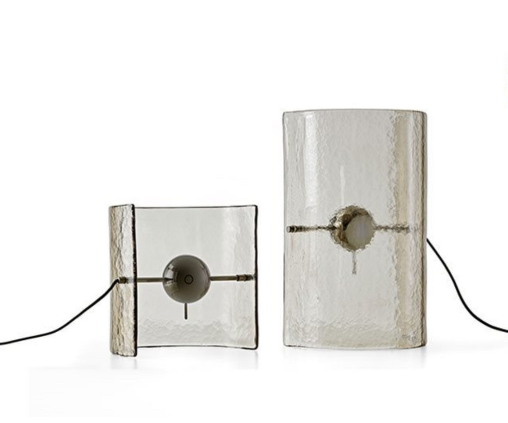 Designed by Massimo Castagna Lights - Galotti&Radice, lighting - table ...