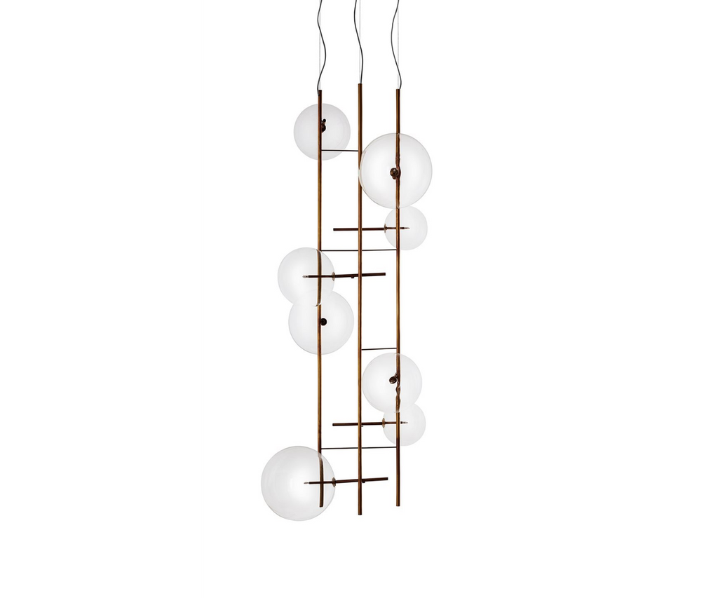Designed by Massimo Castagna Lights - Galotti&Radice, lighting ...