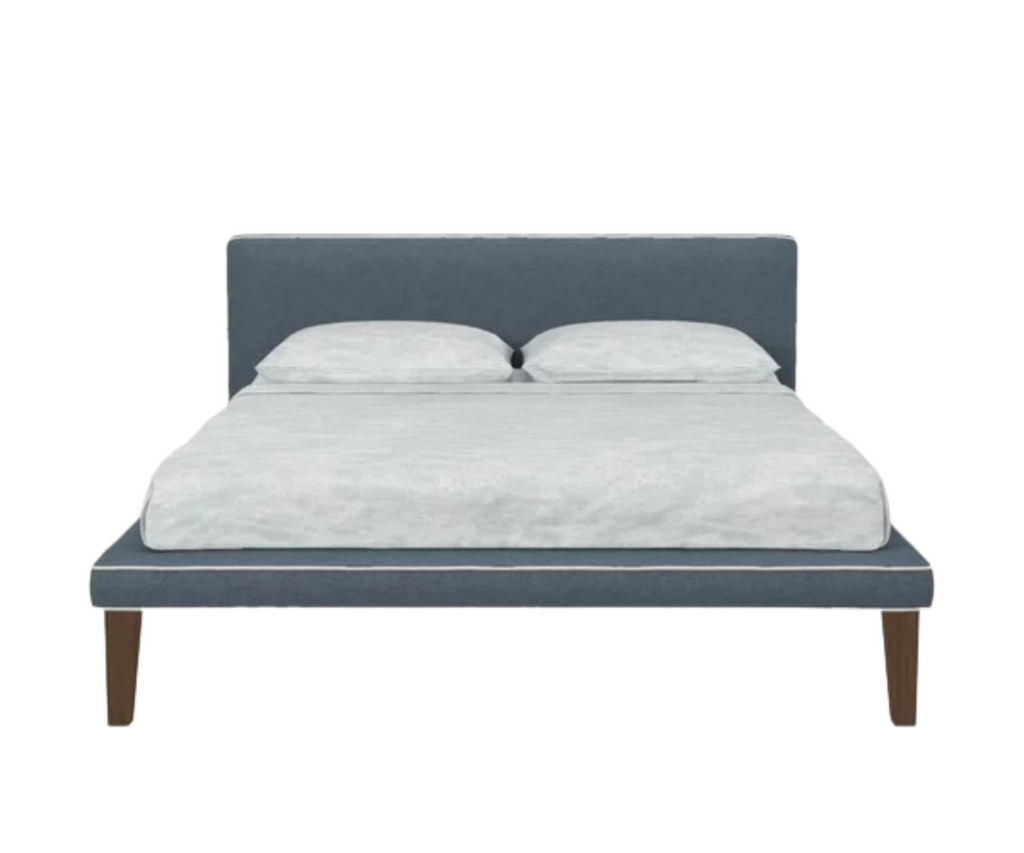 Coco | Bed – Rifugio Modern