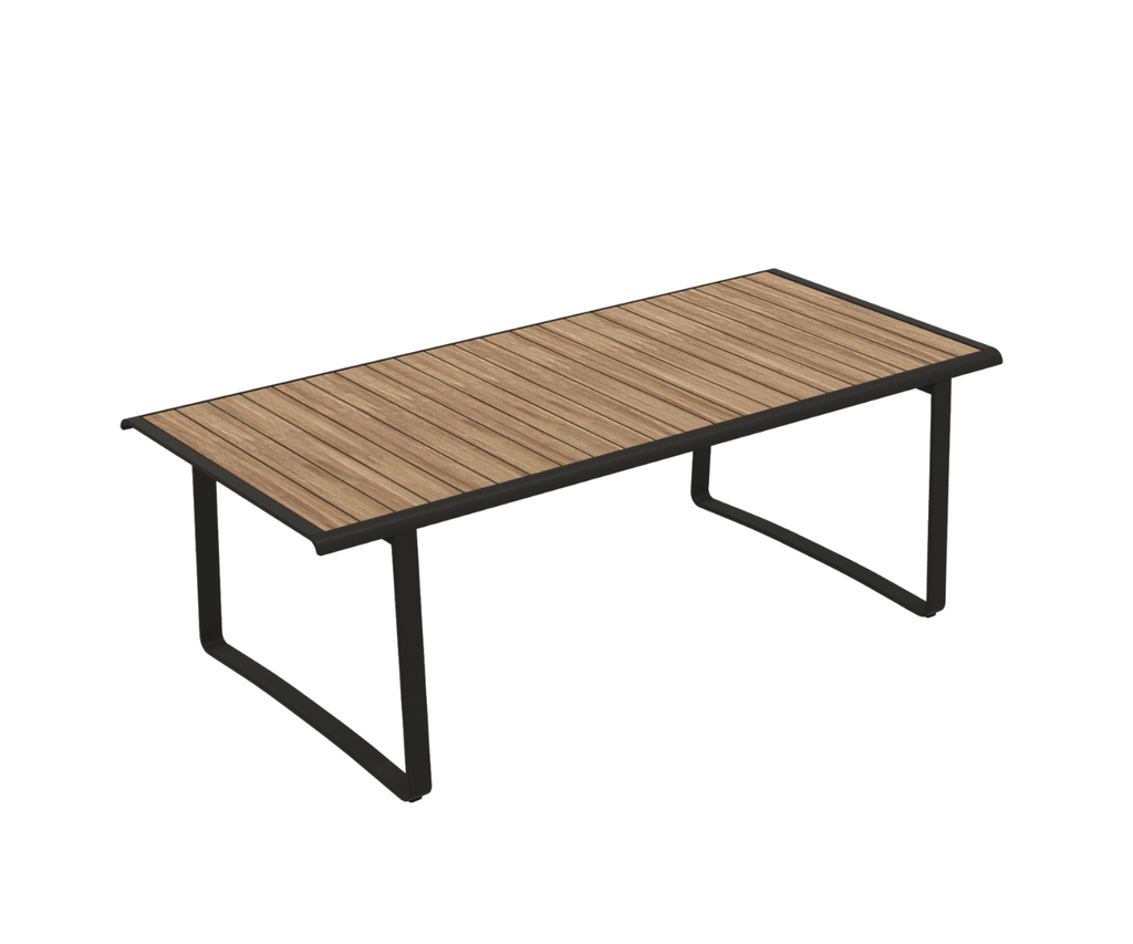 Golden Gate Table available at Rifugio Modern. Molteni&C Outdoor ...