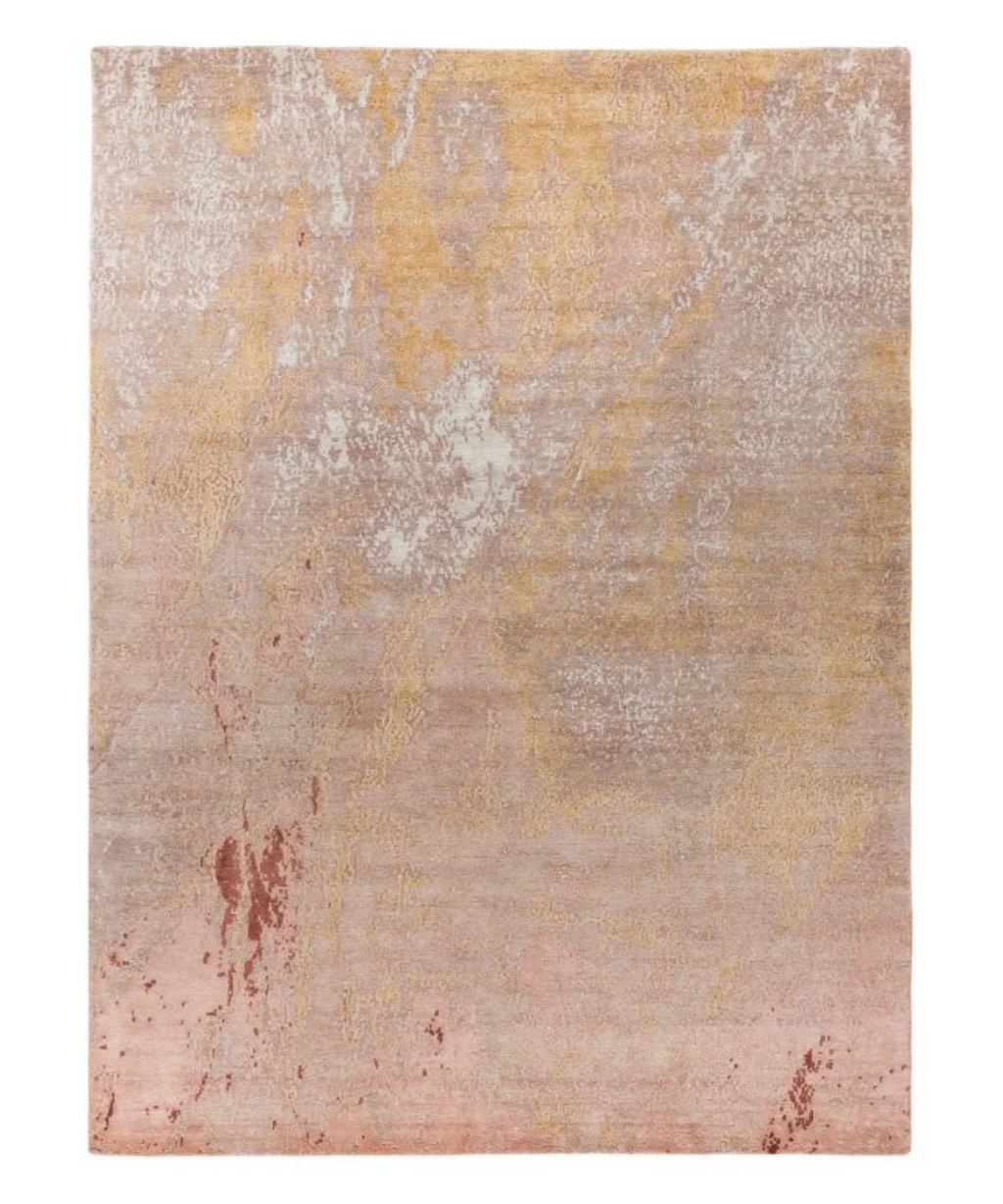 Loft Rug by Mohebban Millano is available at Rifugio Modern.