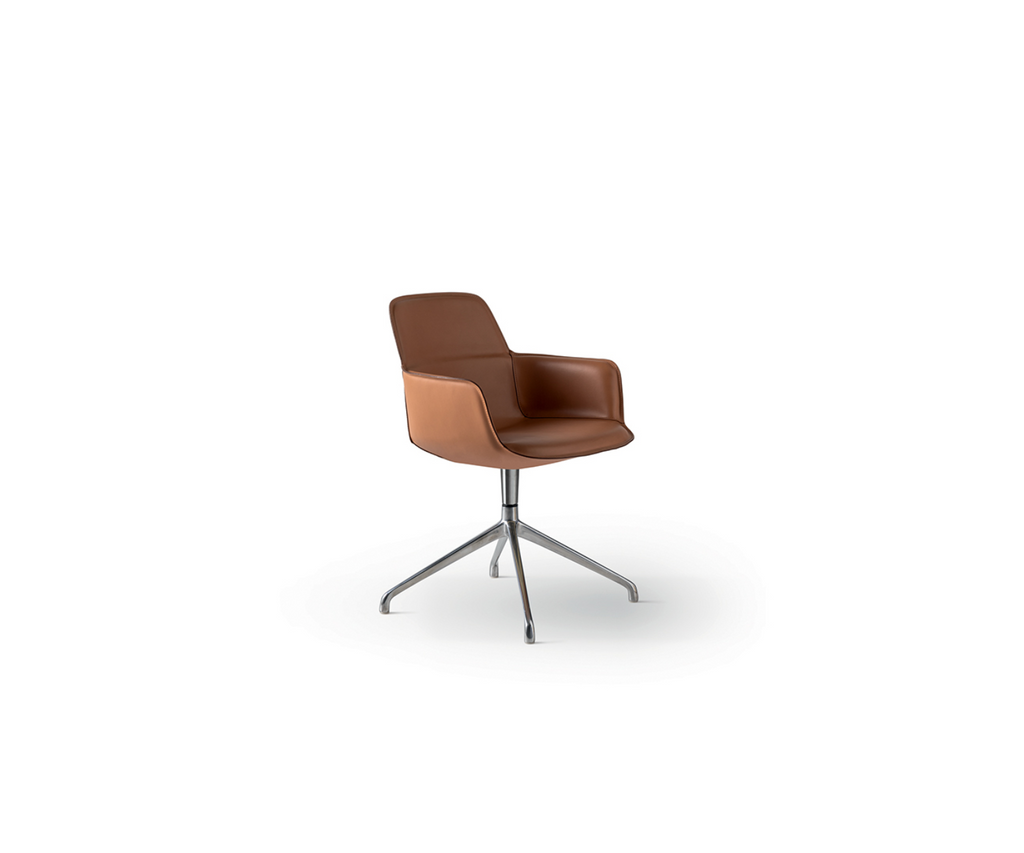 Barbican | Chair My Molteni&C available at Rifugio Modern