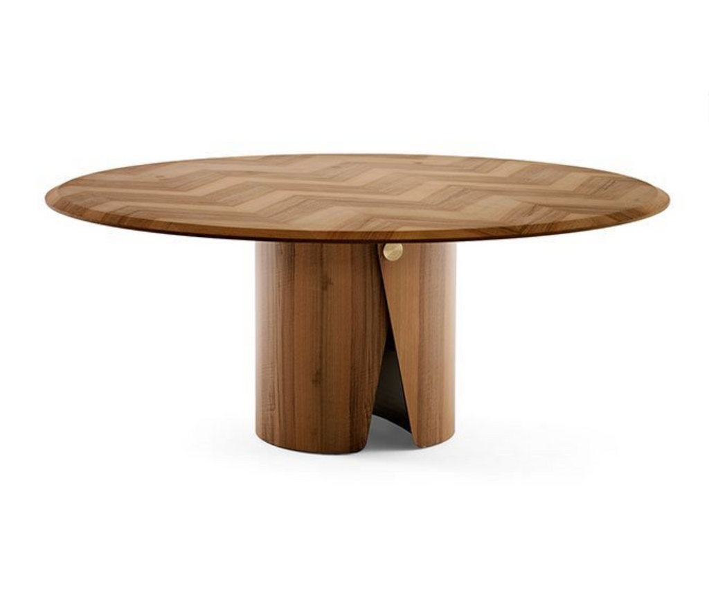 Manto | Table – Rifugio Modern