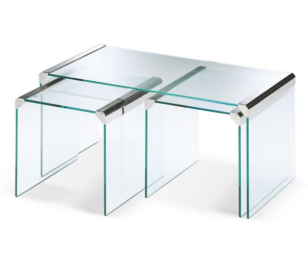 T35R | Coffee Tables – Rifugio Modern