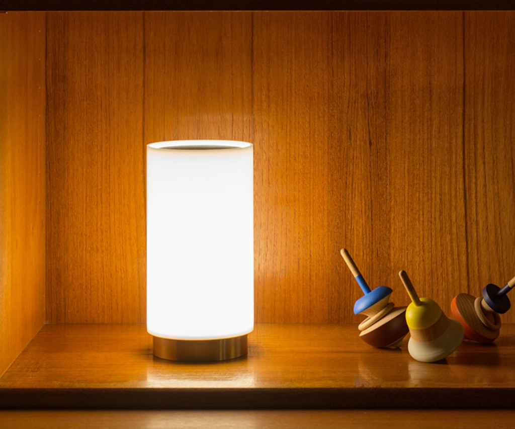 Bugia | Table Light available at Rifugio Modern Denver Italian ...