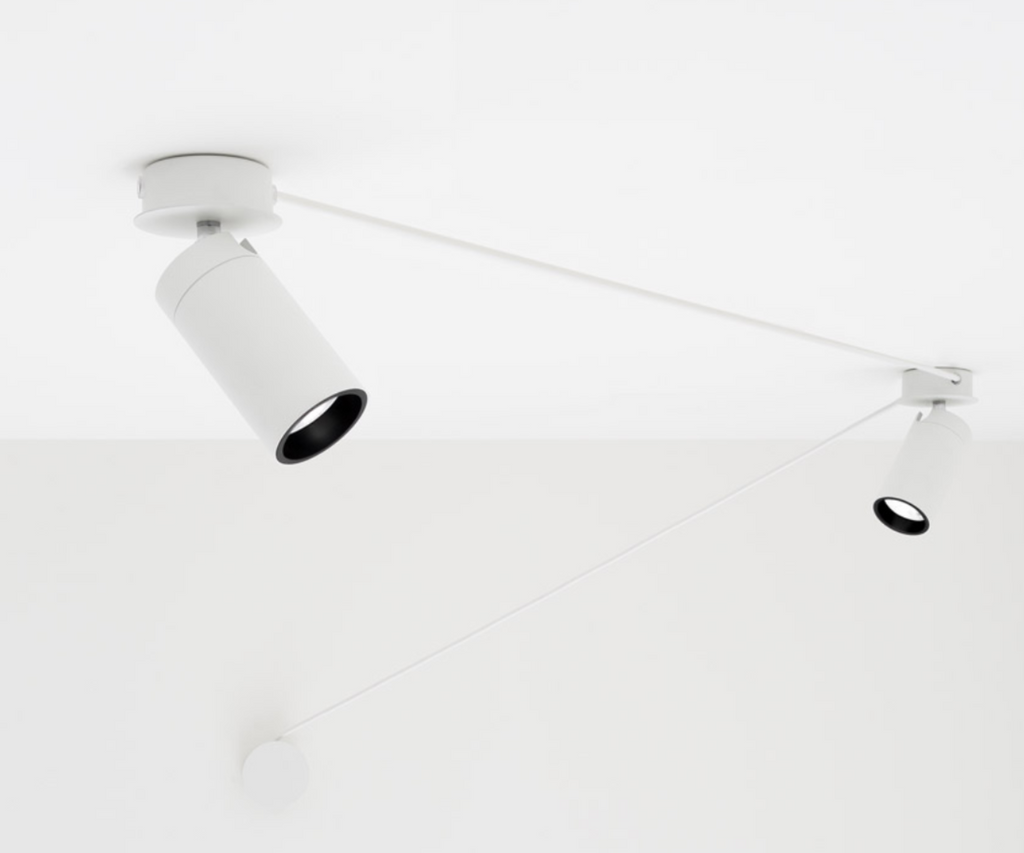 Trick Tack | Ceiling Light available at Rifugio Modern Denver Italian ...