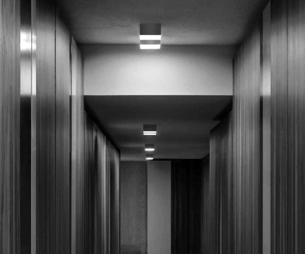 Hako Pl | Ceiling Light available at Rifugio Modern Denver Italian ...