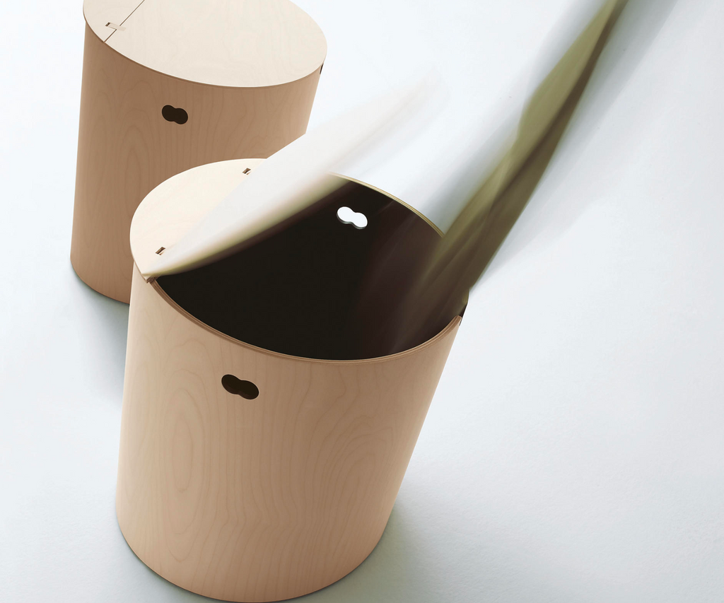 Agape Basket – Rifugio Modern