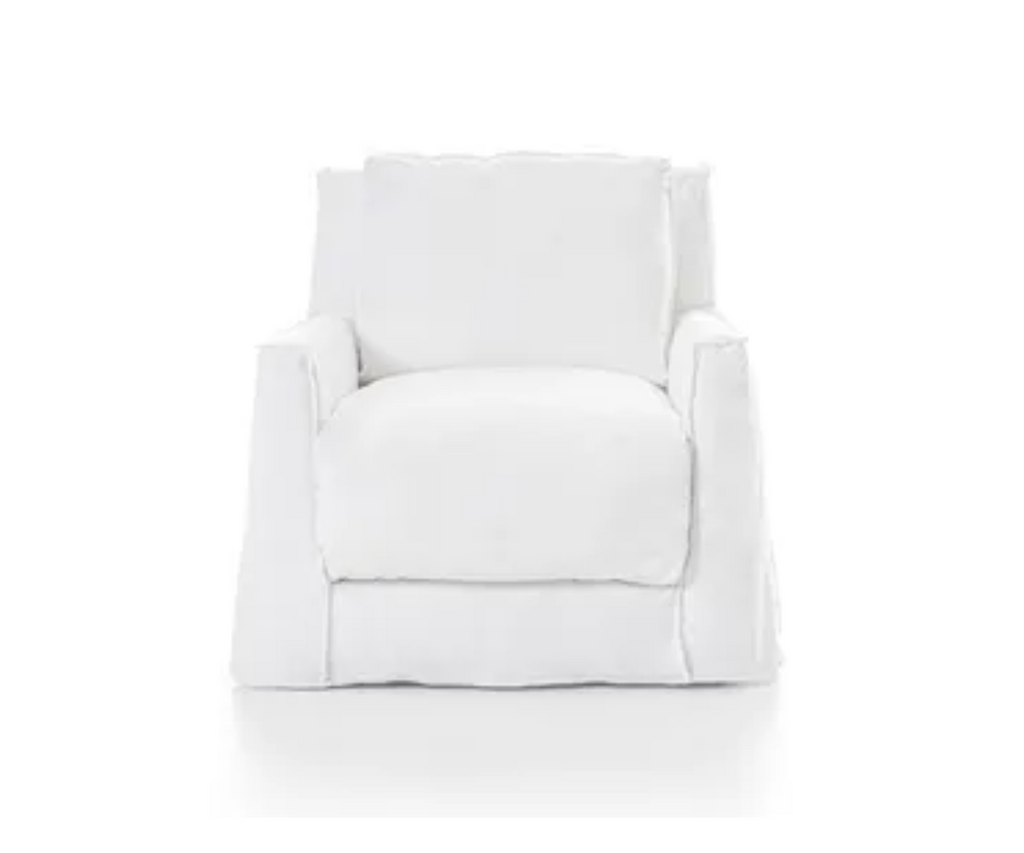 Loll 01/05| Armchair – Rifugio Modern