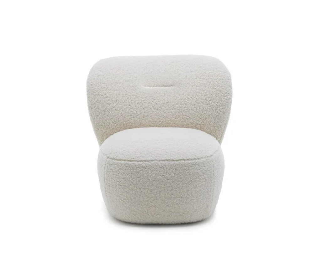 Loll 07| Armchair – Rifugio Modern