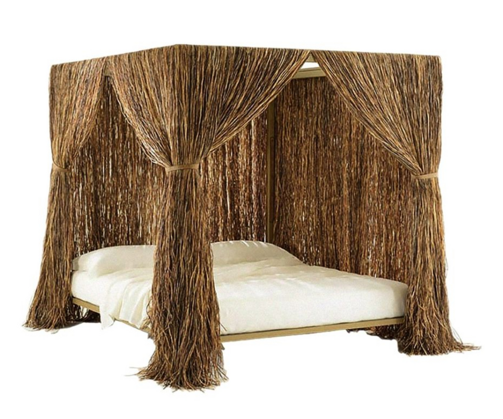 Cabana | Bed – Rifugio Modern