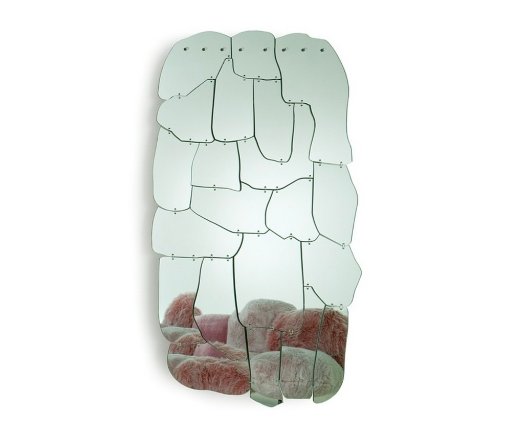 Miraggio | Mirror – Rifugio Modern