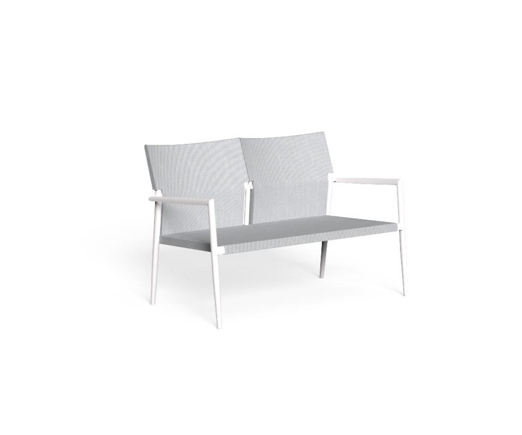 Adam Sofa Talenti Outdoor Living at Rifugio Modern