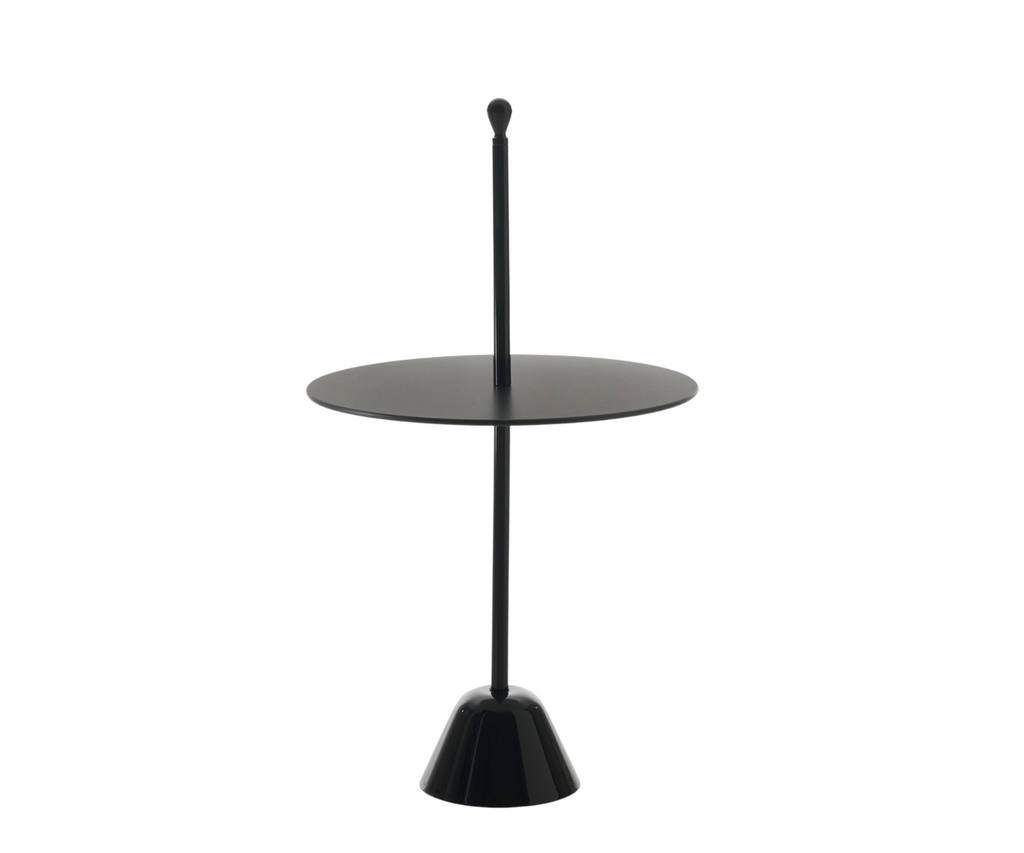 360 Servomuto | Small Table – Rifugio Modern