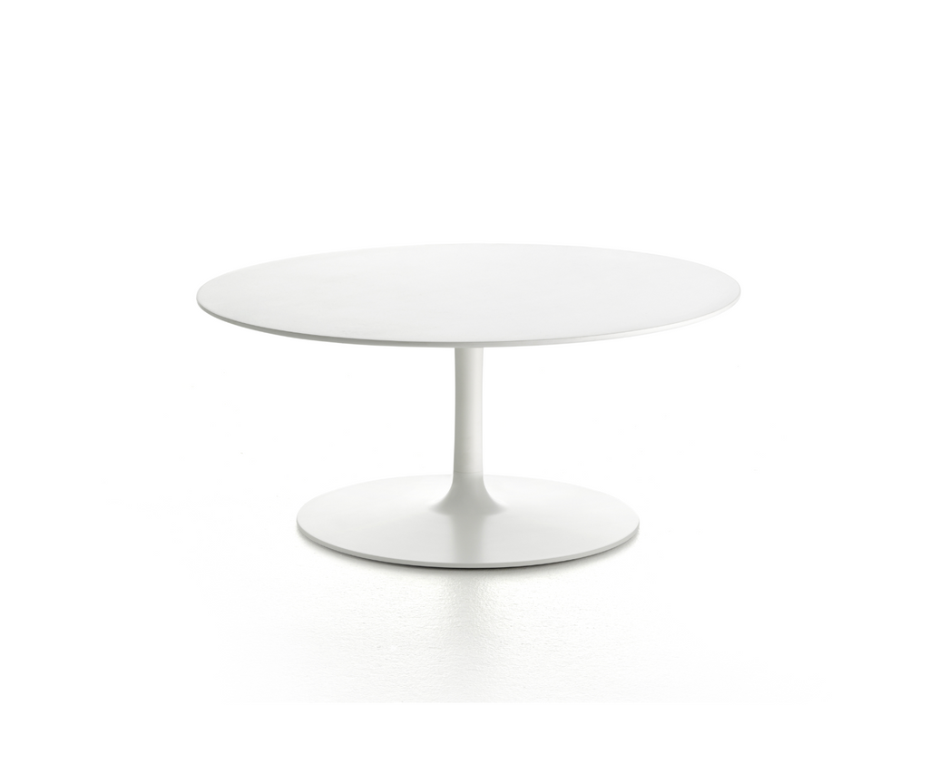 Flow | Low Table Designed by Jean Marie Massaud for MDF Italia ...