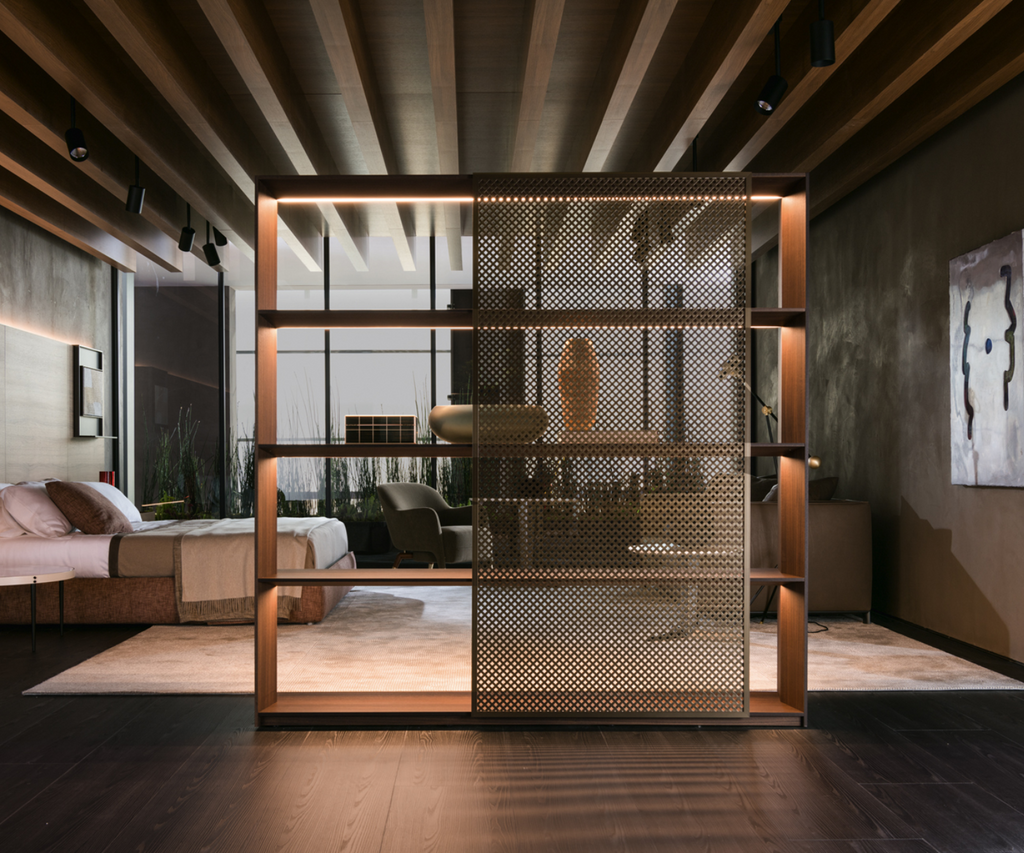 Ava | Bookshelf My Molteni&C available at Rifugio Modern