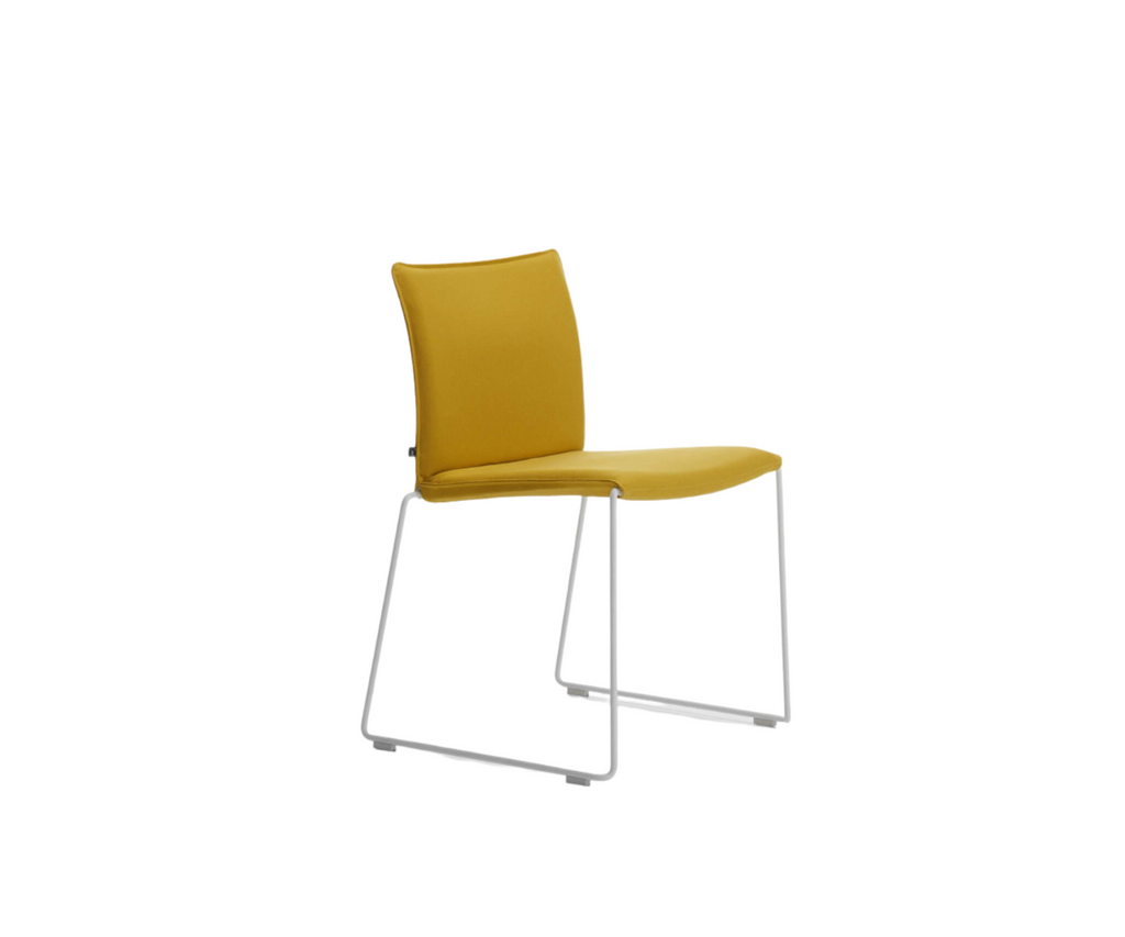 M1 | Chair Designed by Piergiogio Cazzaniga for MDF Italia Abailable ...