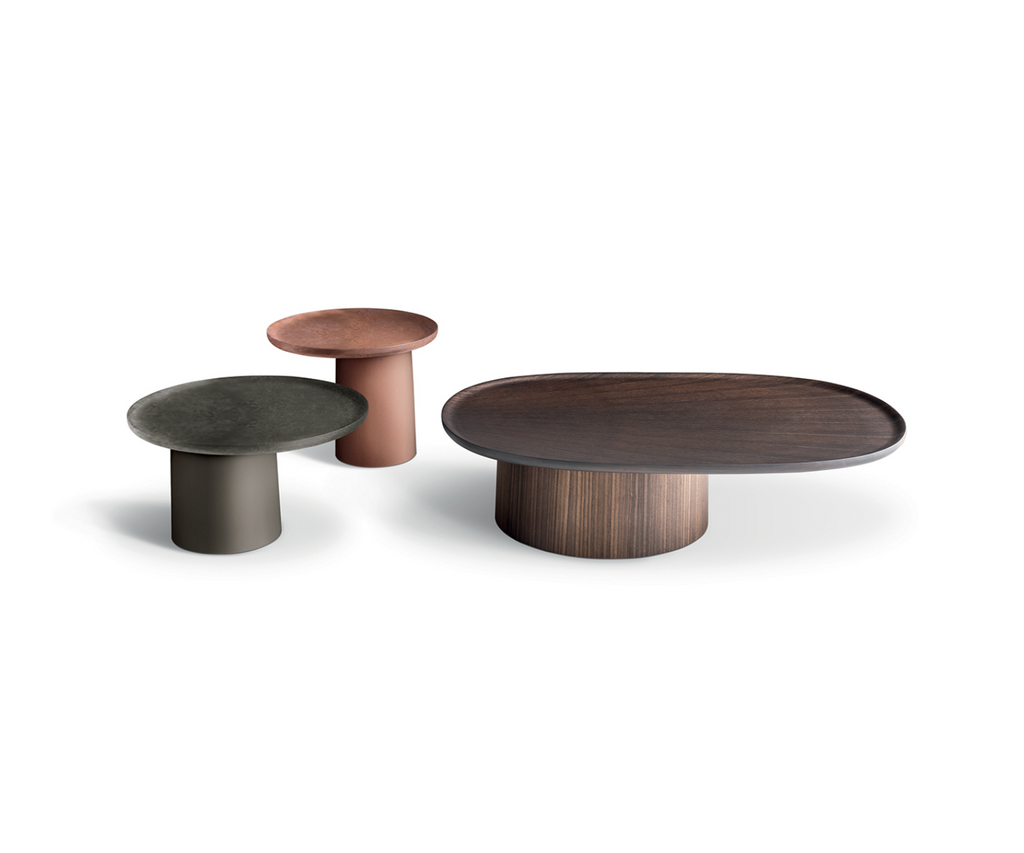 Louisa |Small Tables My Molteni&C available at Rifugio Modern